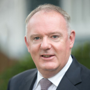 A conversation with offsite building pioneer Gerry McCaughey