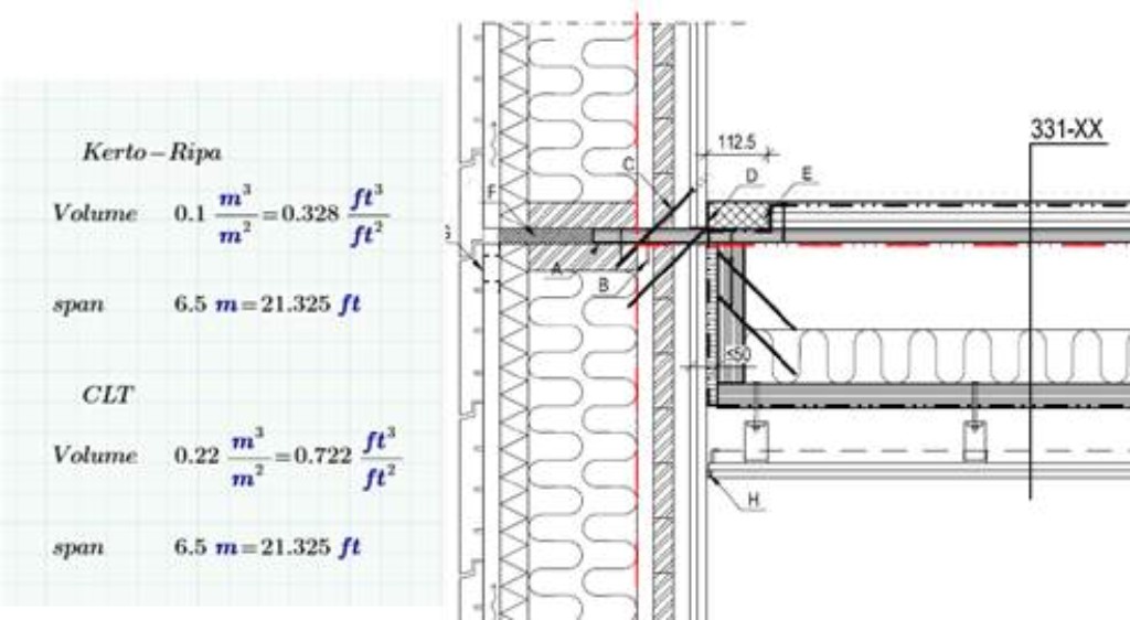 Metsä Wood’s Offsite Solutions Change the Construction Game - Mass Timber+